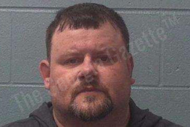 Shane Hamilton — Franklin County Jail Bookings