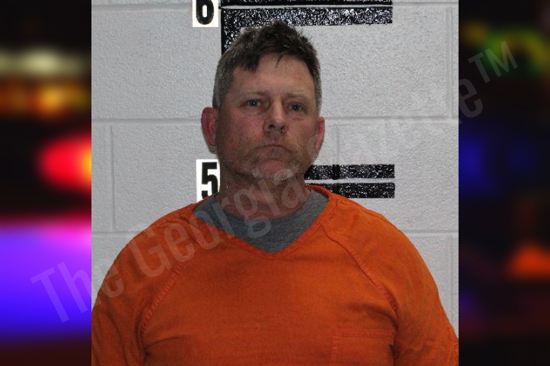 Shawn Hamlin — Murray County Jail Bookings