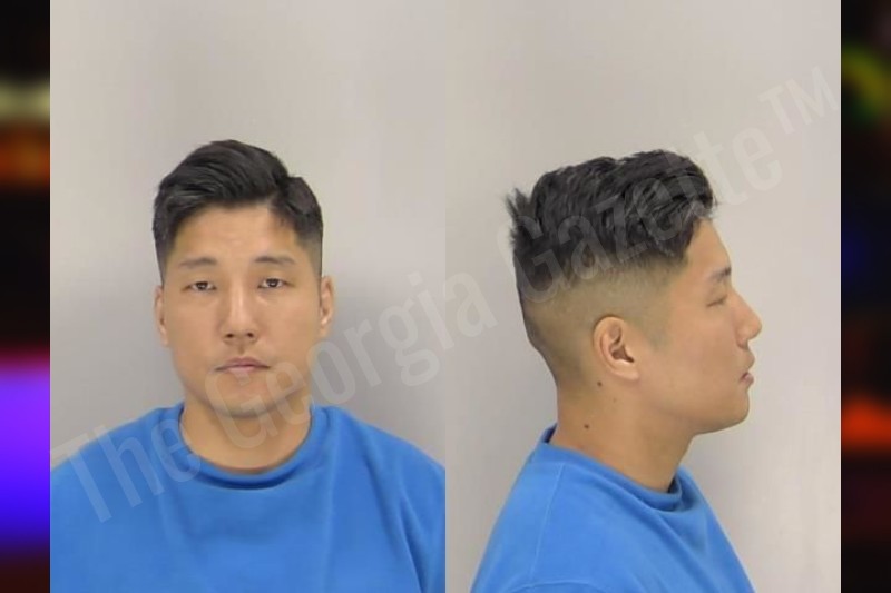 Sang Han — Richmond County Jail Bookings