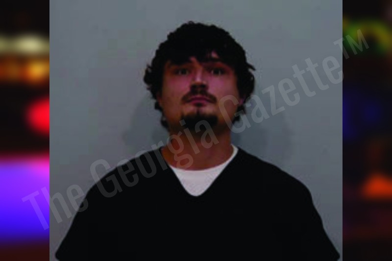 Chancey Hankins — Bartow County Jail Bookings