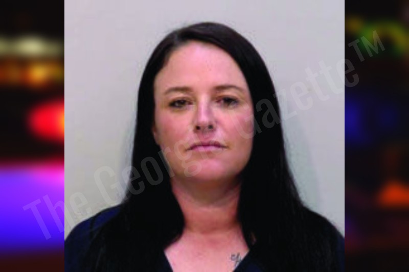 Sarah Hankins — Bartow County Jail Bookings