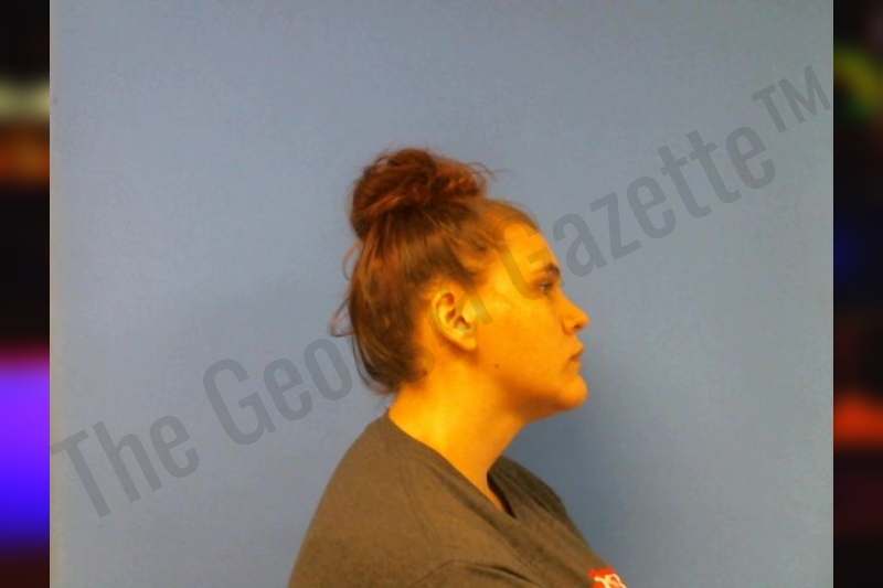 Hannah Eldridge — Troup County Jail Bookings