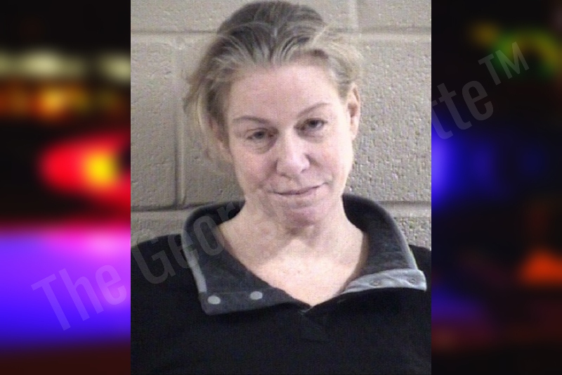 Mary Hardin — Whitfield County Jail Bookings