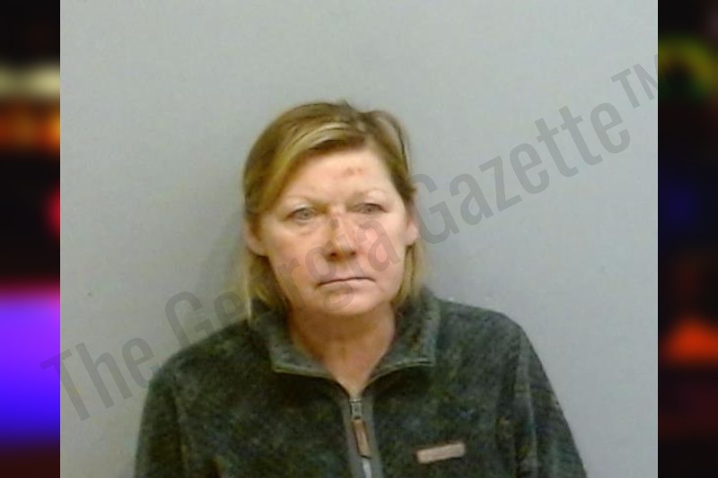 Rebecca Hardin — Fulton County Jail Bookings