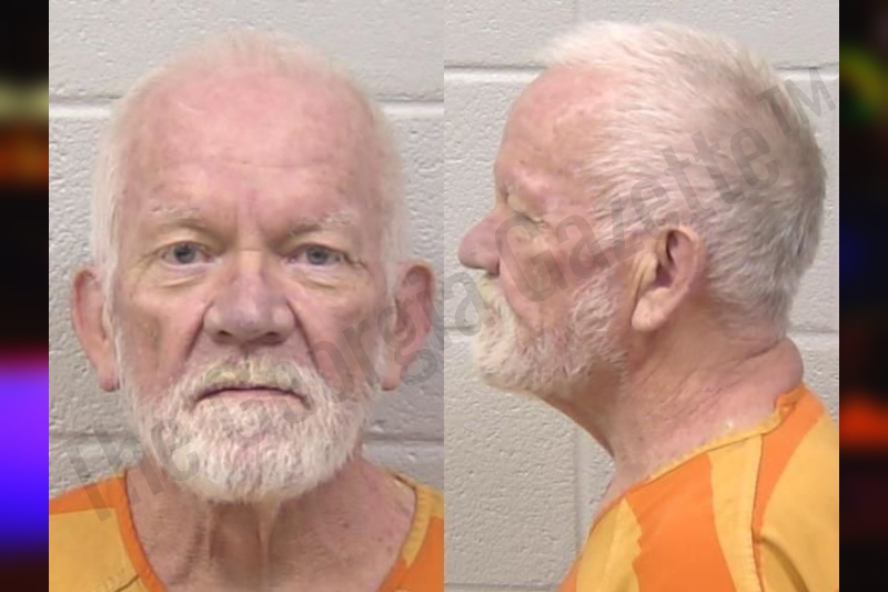 Brian Hardy — Paulding County Jail Bookings