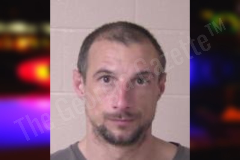 Sean Hatfield — Walker County Jail Bookings