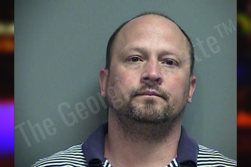 Ricky Hayden — Effingham County Jail Bookings