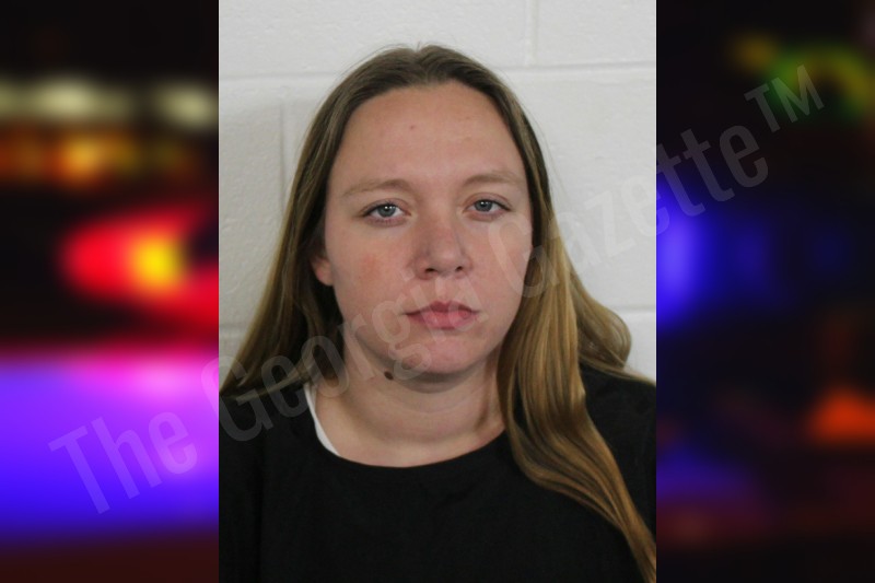 Jada Hazel — Floyd County Jail Bookings