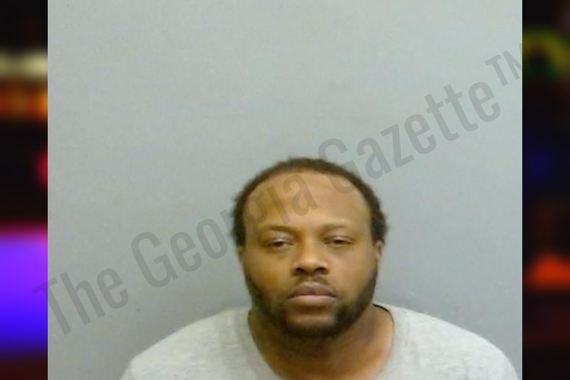 Casey Head — Fulton County Jail Bookings