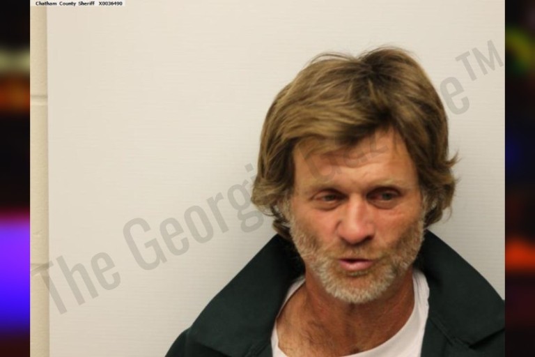 Steven Helmken — Chatham County Jail Bookings