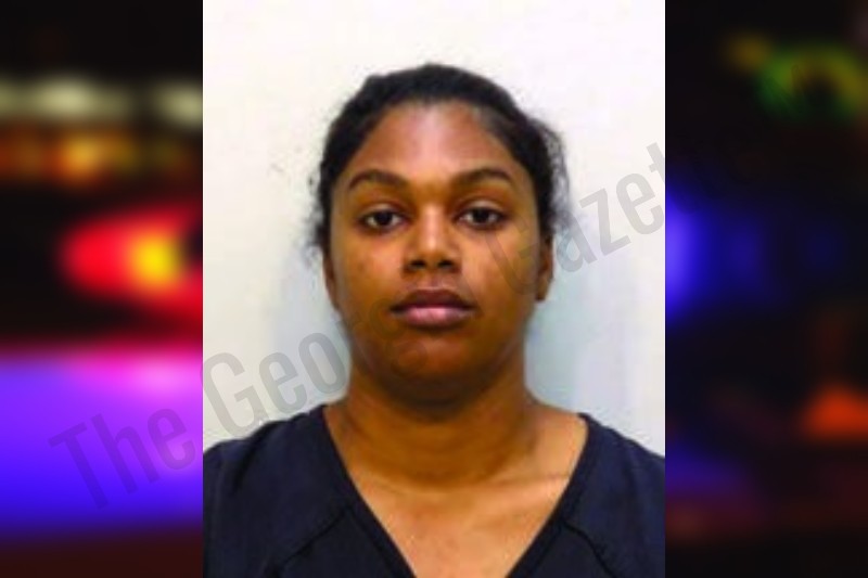 Destiny Henion — Bartow County Jail Bookings