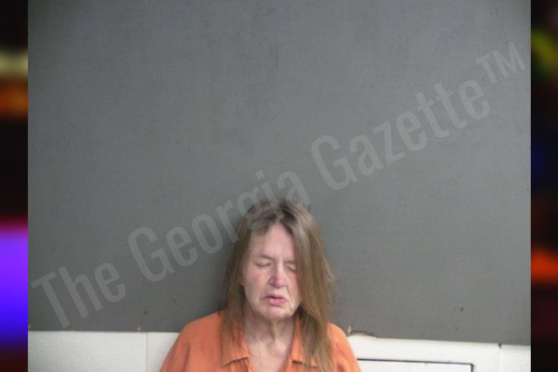 Angela Hester — Twiggs County Jail Bookings