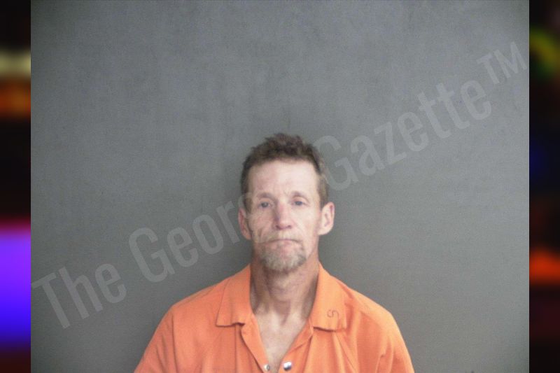Robert Hester — Twiggs County Jail Bookings