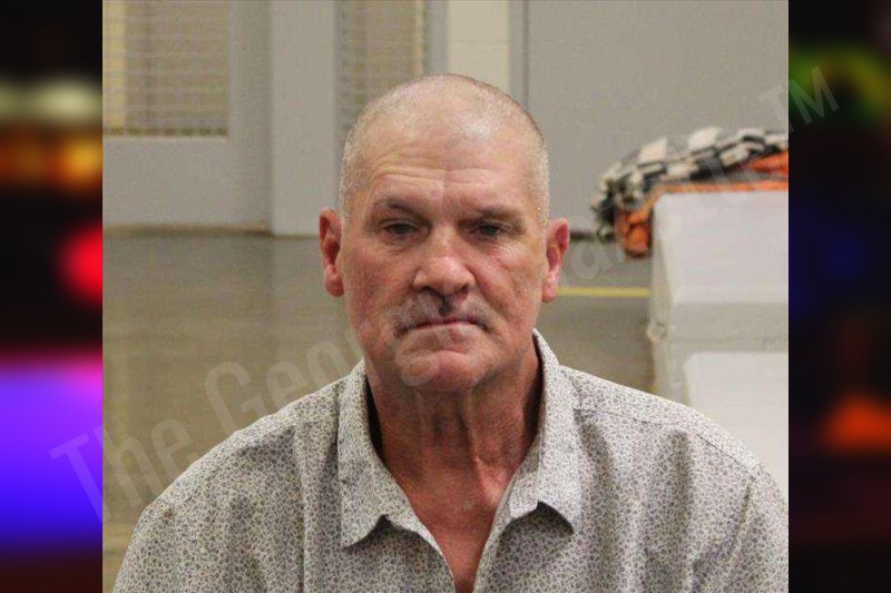 Anthony Hicks — Heard County Jail Bookings