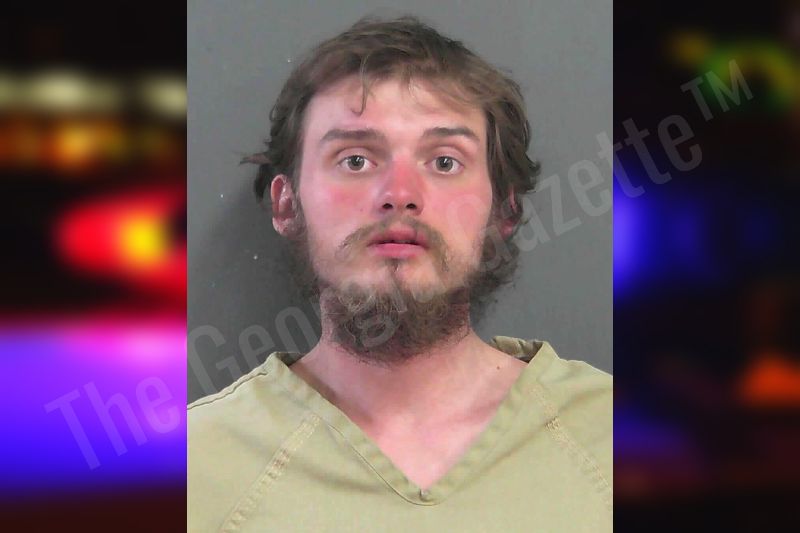 Carl Hicks — Gordon County Jail Bookings