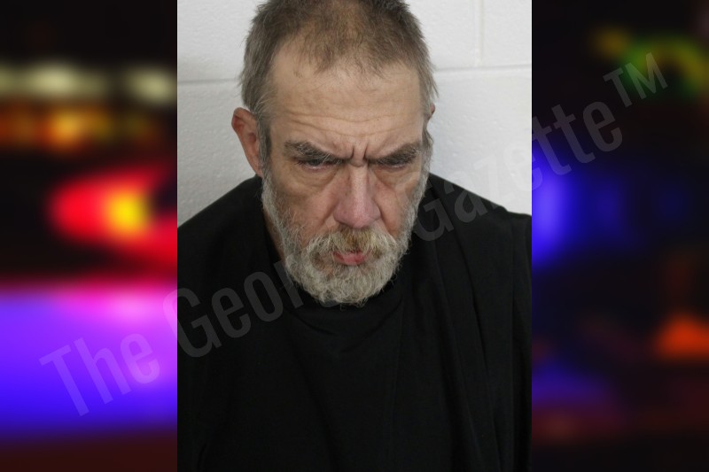 Charles Hicks — Floyd County Jail Bookings