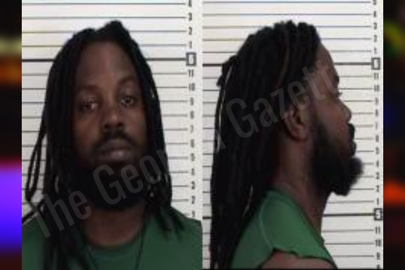 Harris Hicks — Camden County Jail Bookings