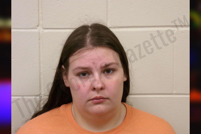 Katlynn Hicks — Bulloch County Jail Bookings