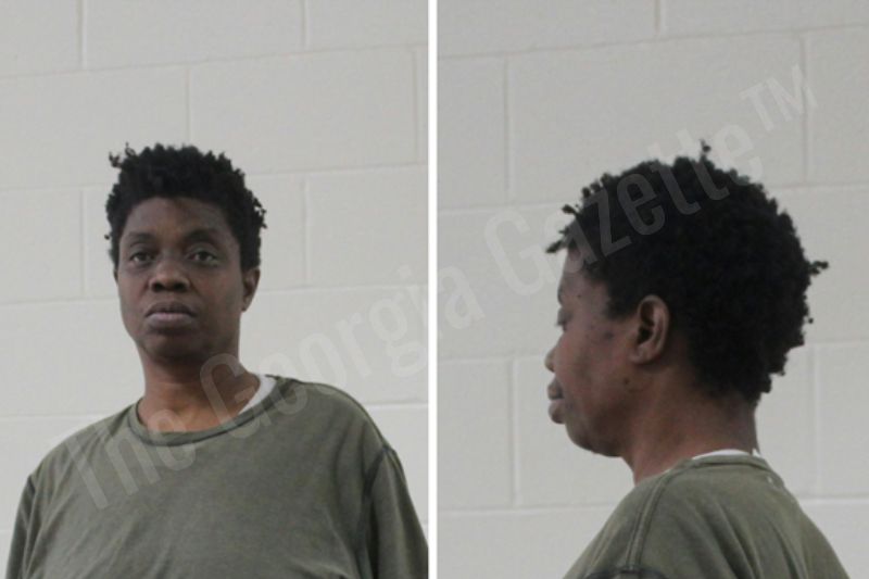 Rochelle Hicks — Houston County Jail Bookings