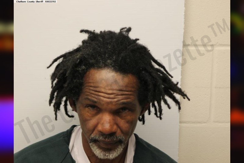 Stacy Hicks — Chatham County Jail Bookings