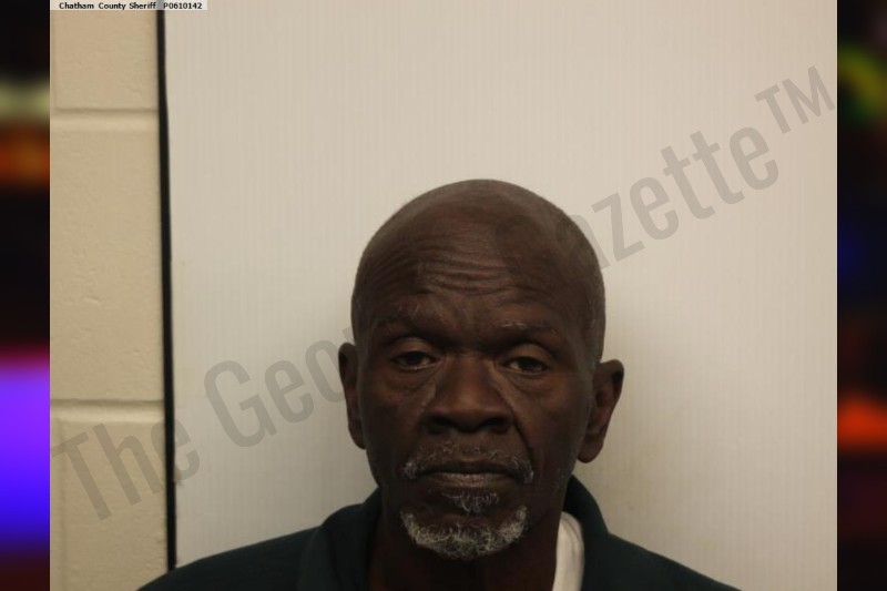 Terry Hicks — Chatham County Jail Bookings