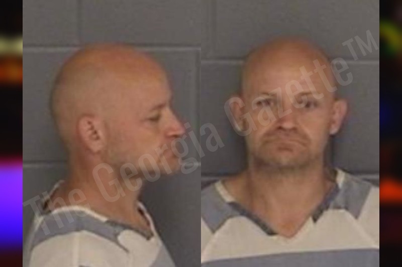 Henry Hightower — Barrow County Jail Bookings