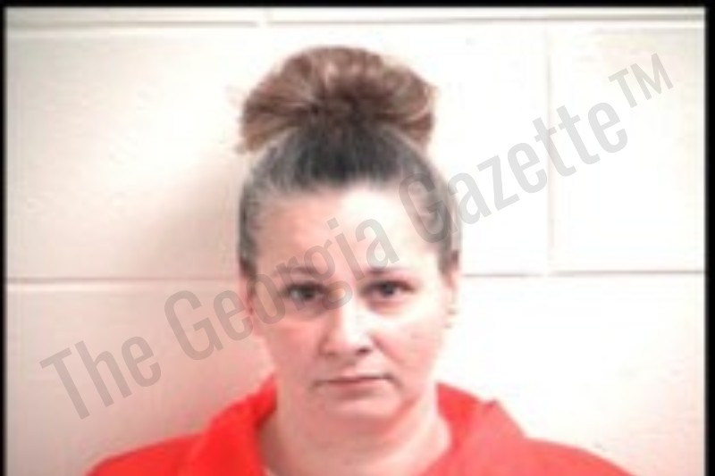Jennifer Hightower — Henry County Jail Bookings