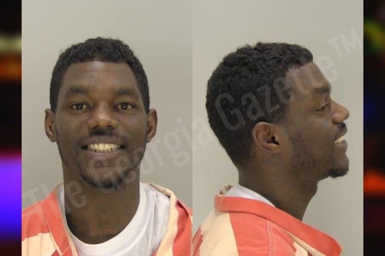 Brandon Hill — Richmond County Jail Bookings