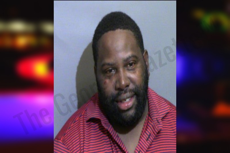 Bryan Hill — Glynn County Jail Bookings