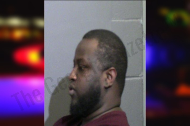 Christopher Hill — Glynn County Jail Bookings