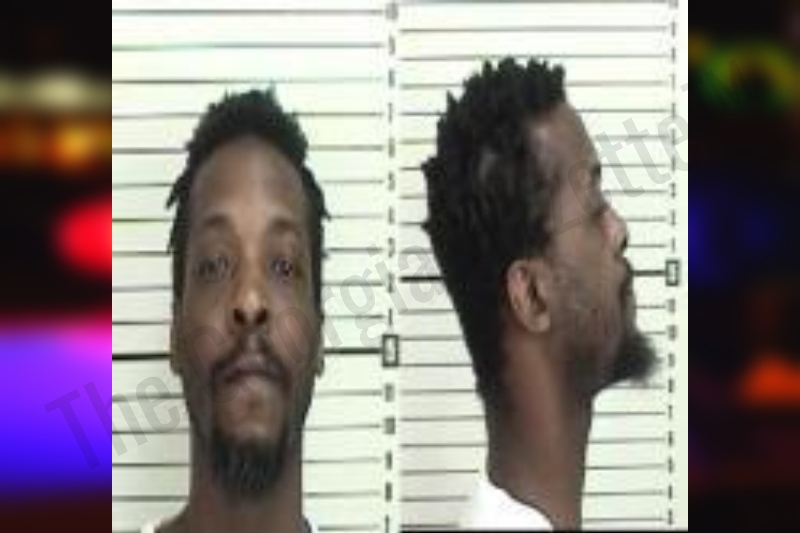 Eric Hines — Camden County Jail Bookings