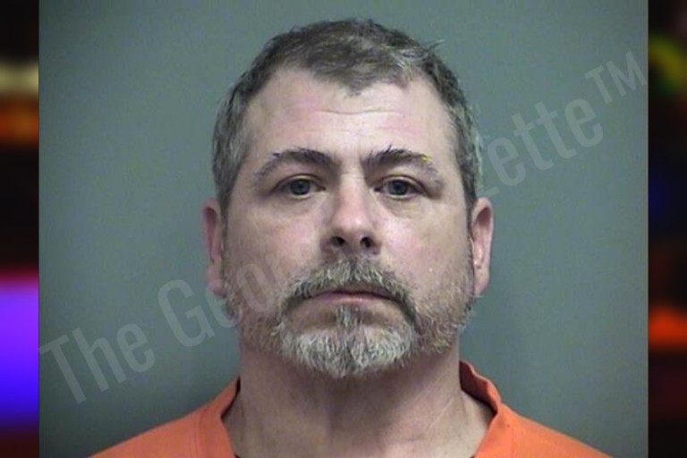Robert Hodges — Effingham County Jail Bookings