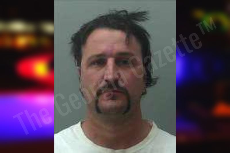 Peter Hohmann — Towns County Jail Bookings