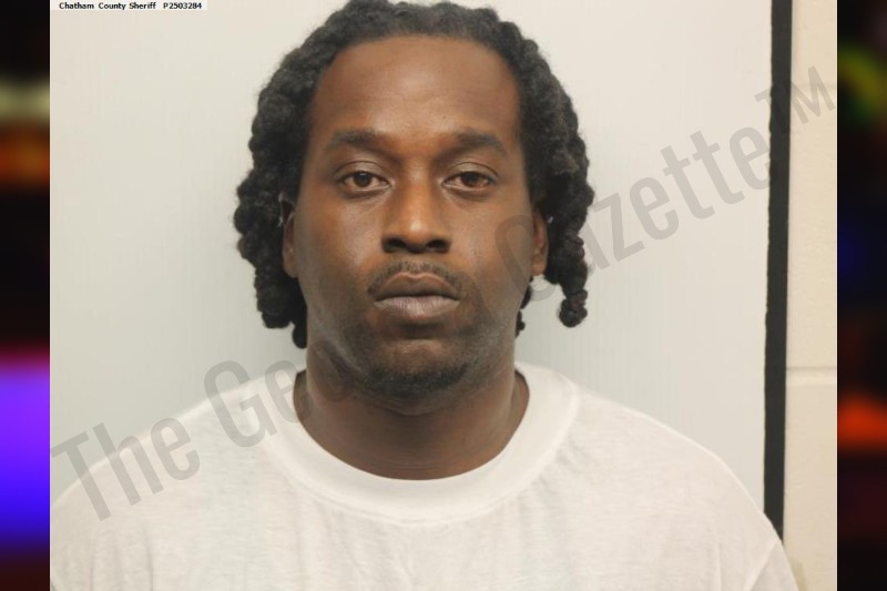 Eric Hollman — Chatham County Jail Bookings