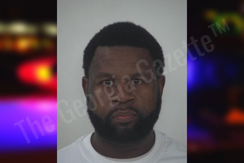 Tracy Hood — Fayette County Jail Bookings