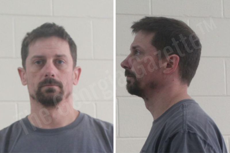 Jonathan Hooks — Houston County Jail Bookings