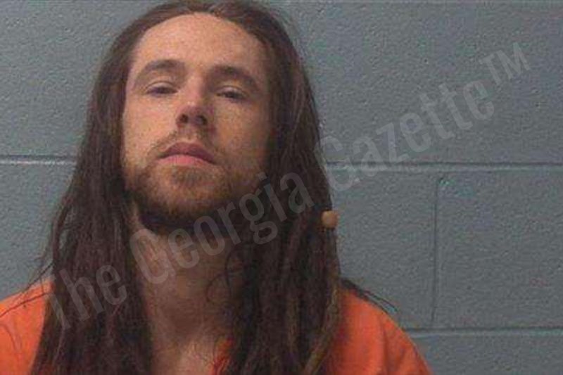 Dustin Hooper — Franklin County Jail Bookings