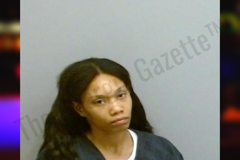 Lena Horne — Fulton County Jail Bookings