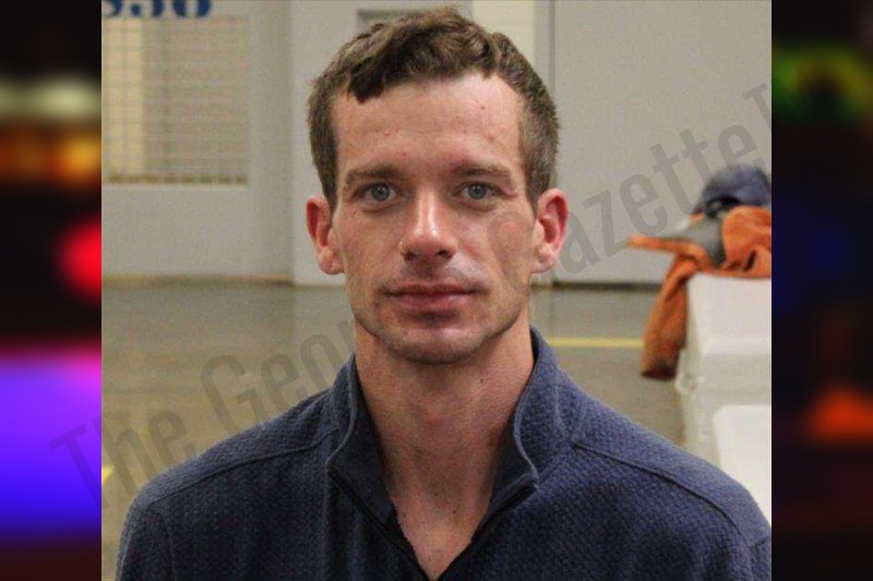 Jordan Howard — Heard County Jail Bookings