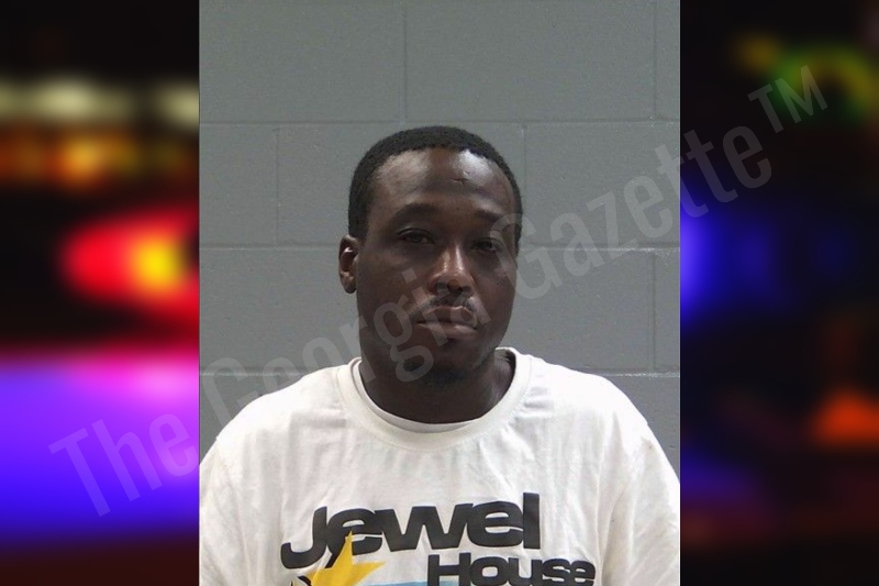 Nathaniel Howard — Baldwin County Jail Bookings