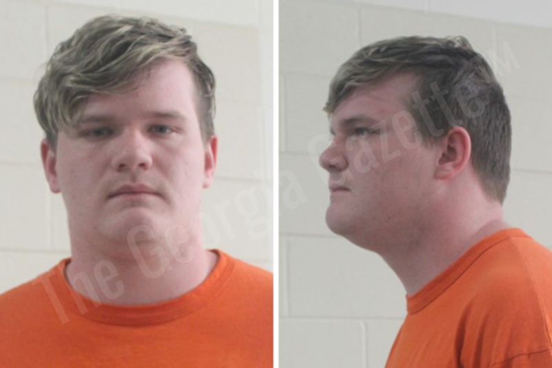 Matthew Howell — Houston County Jail Bookings