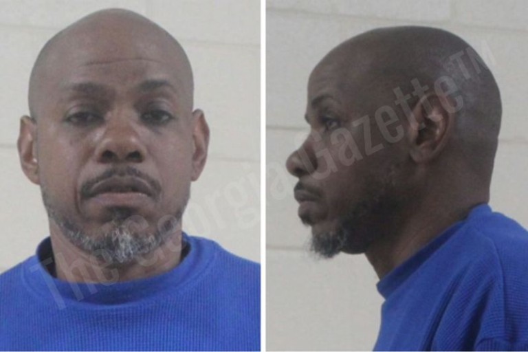 Michael Huggins — Houston County Jail Bookings