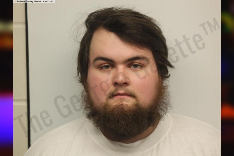 Andrew Hull — Chatham County