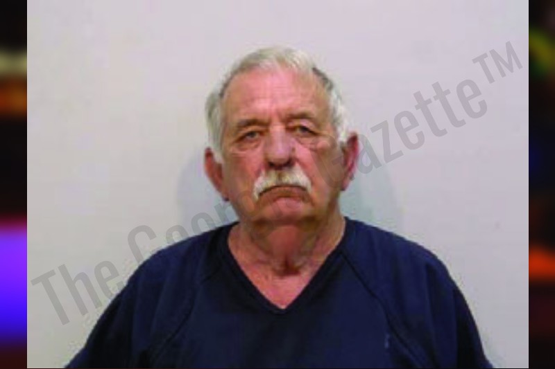 Andrew Hull — Bartow County Jail Bookings