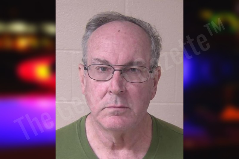 Bryan Hunter — Walker County Jail Bookings