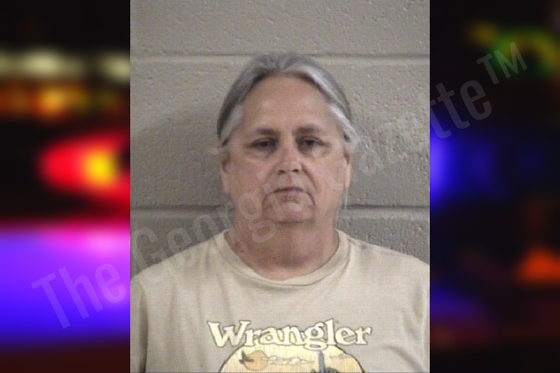 Rhonda Hunter — Whitfield County Jail Bookings