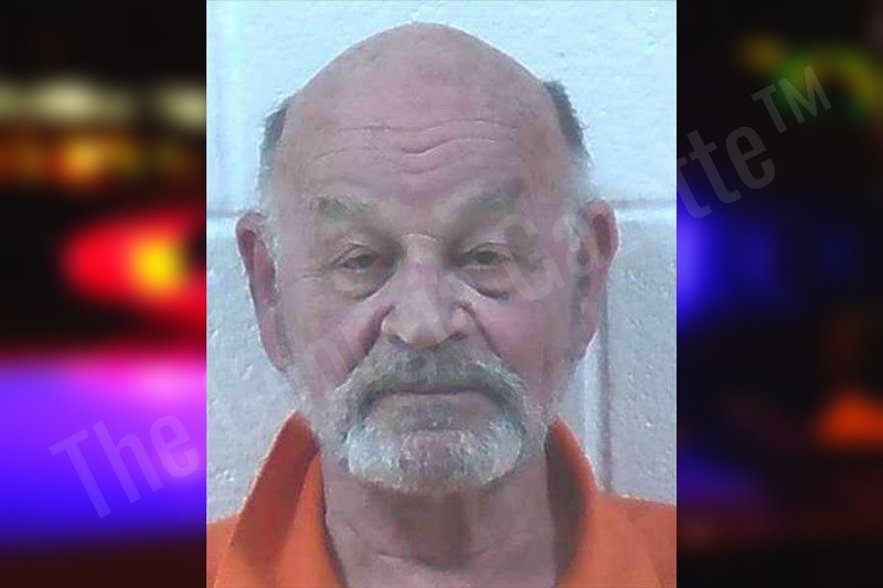 James Inman — Jackson County Jail Bookings