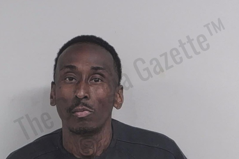 Kenneth Inman — Lowndes County Jail Bookings