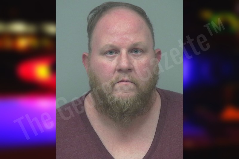 Jason Ivey — Gwinnett County