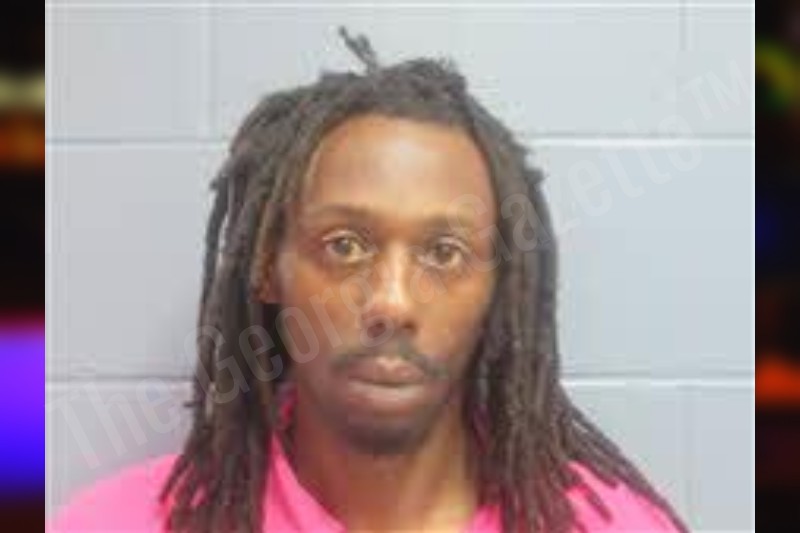 Devante Ingram — Lee County Jail Bookings